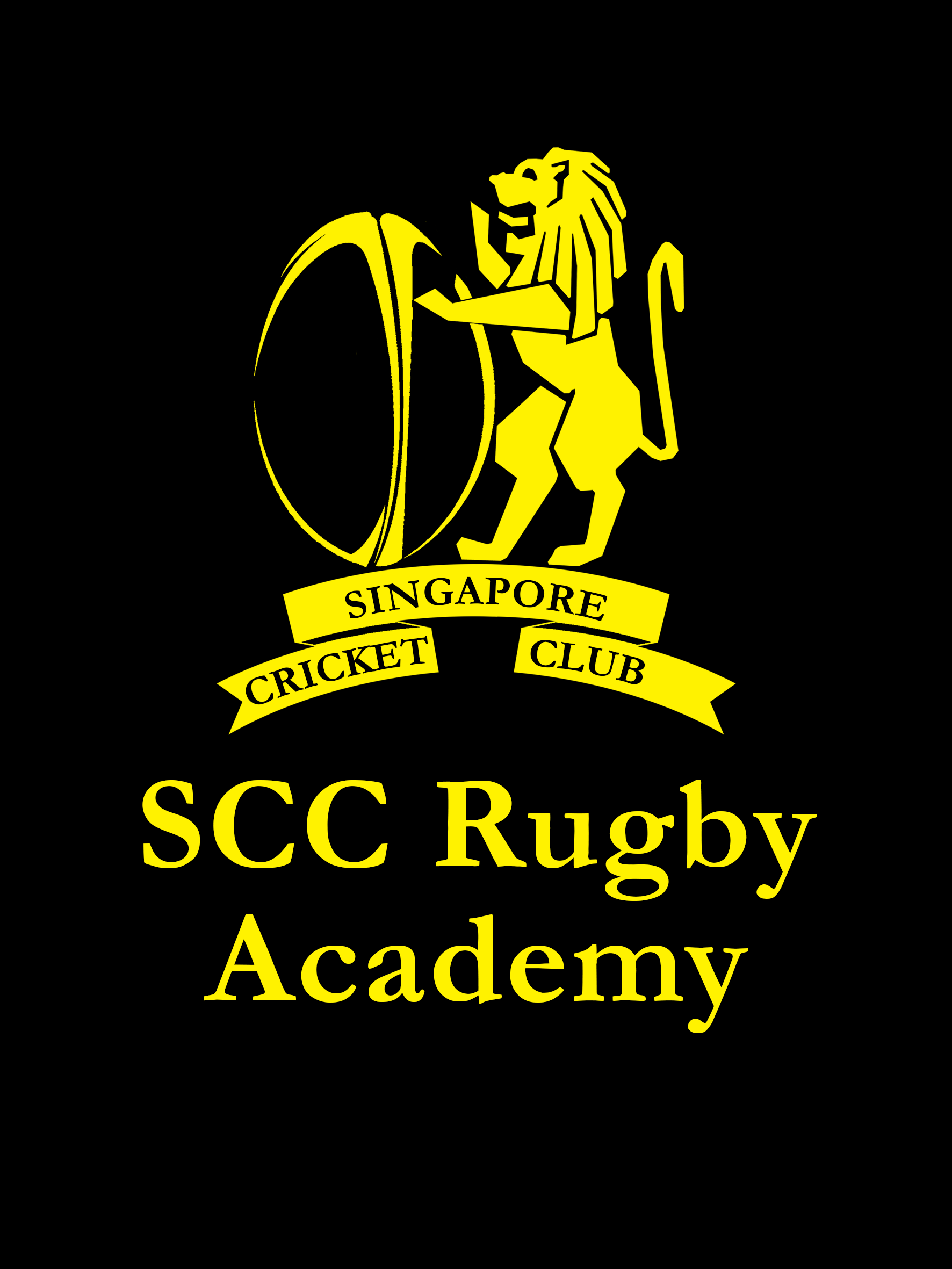 SCC Rugby Academy Store