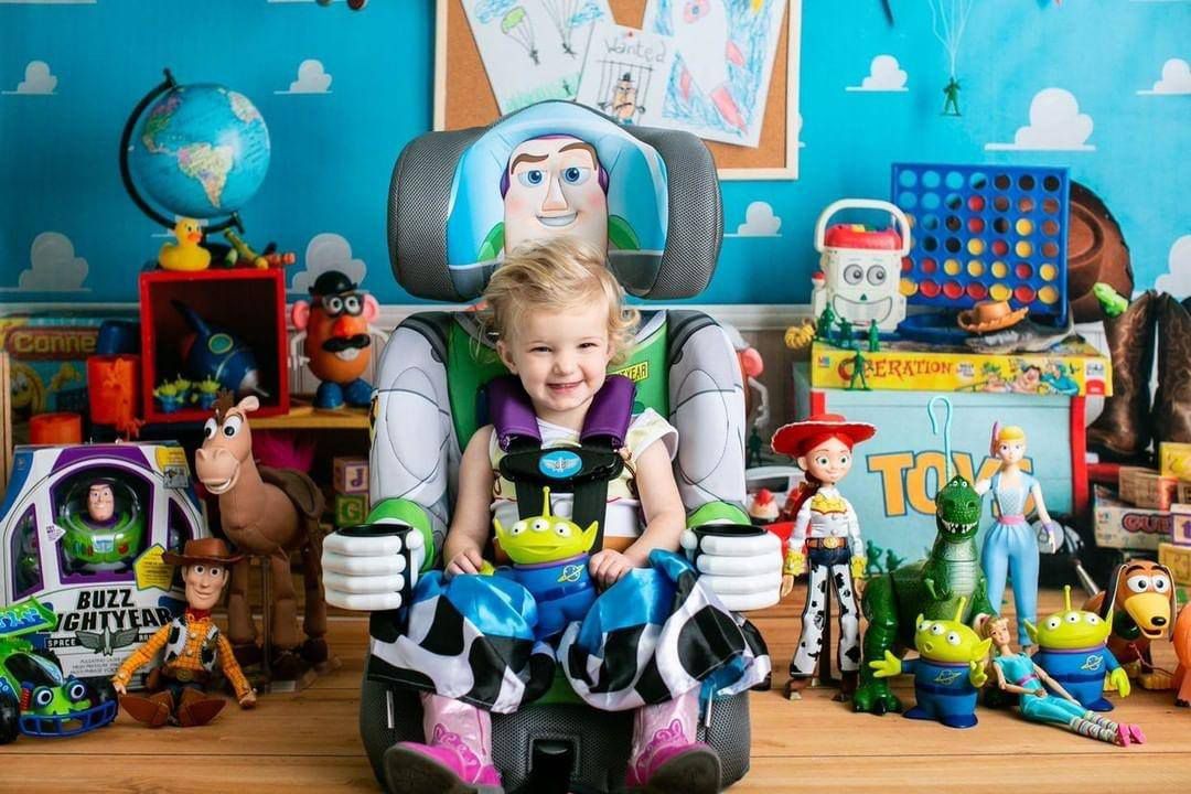 Product Support and Customer Care — KidsEmbrace