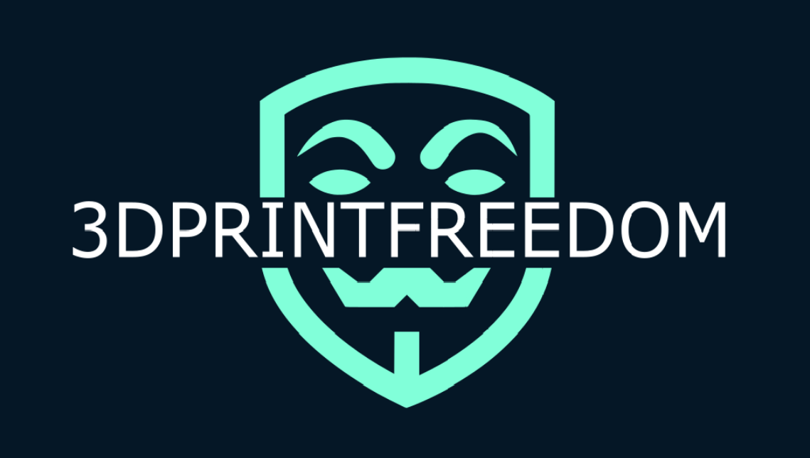 3D Print Freedom